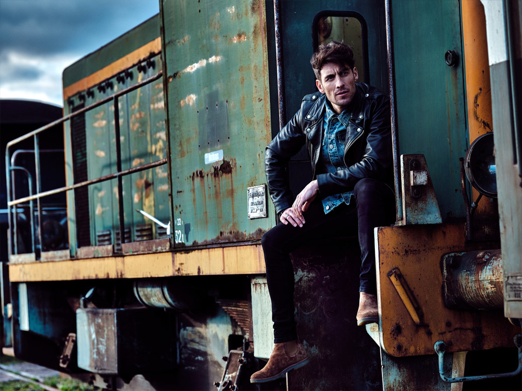 Raphaël Perrier Paris